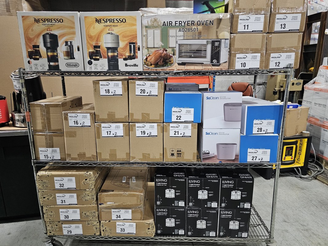 Auctions & Liquidations – Appraisers Liquidators Auctioneers